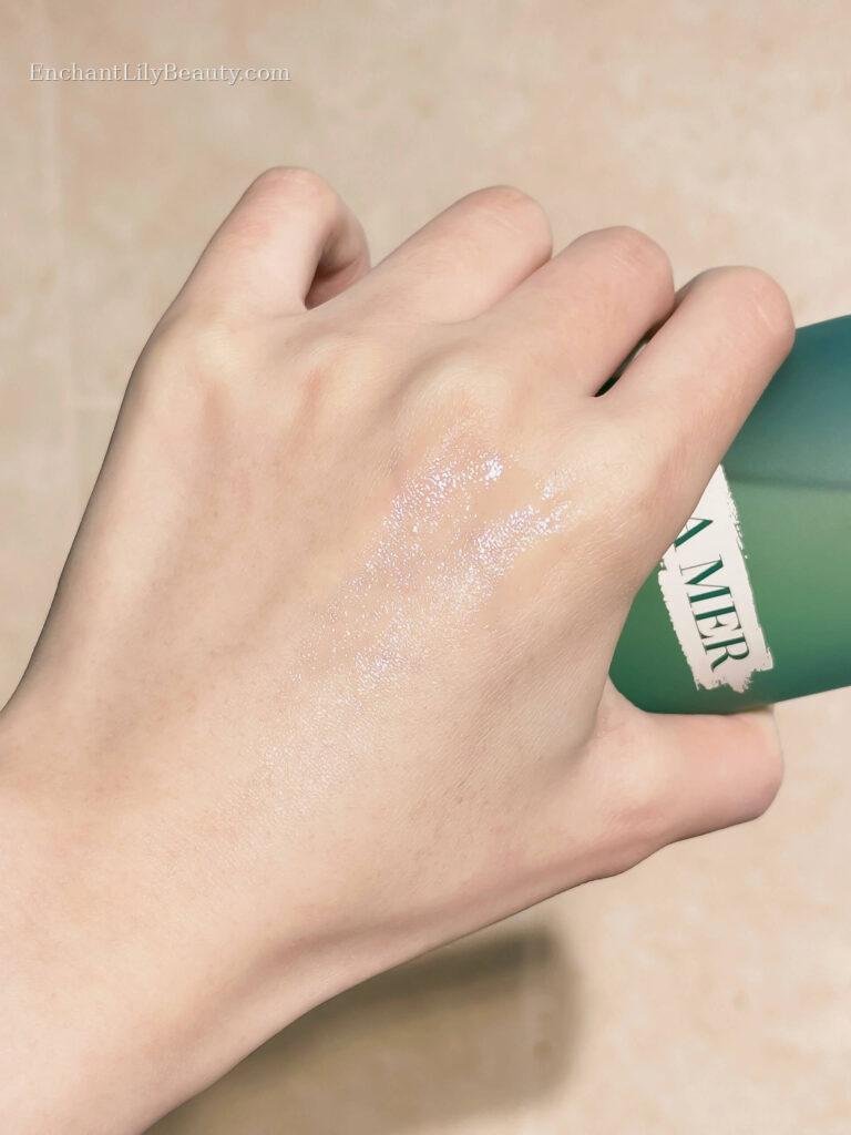 La Mer Balancing Treatment Lotion Review – Best Luxury Lotion for Oily Skin