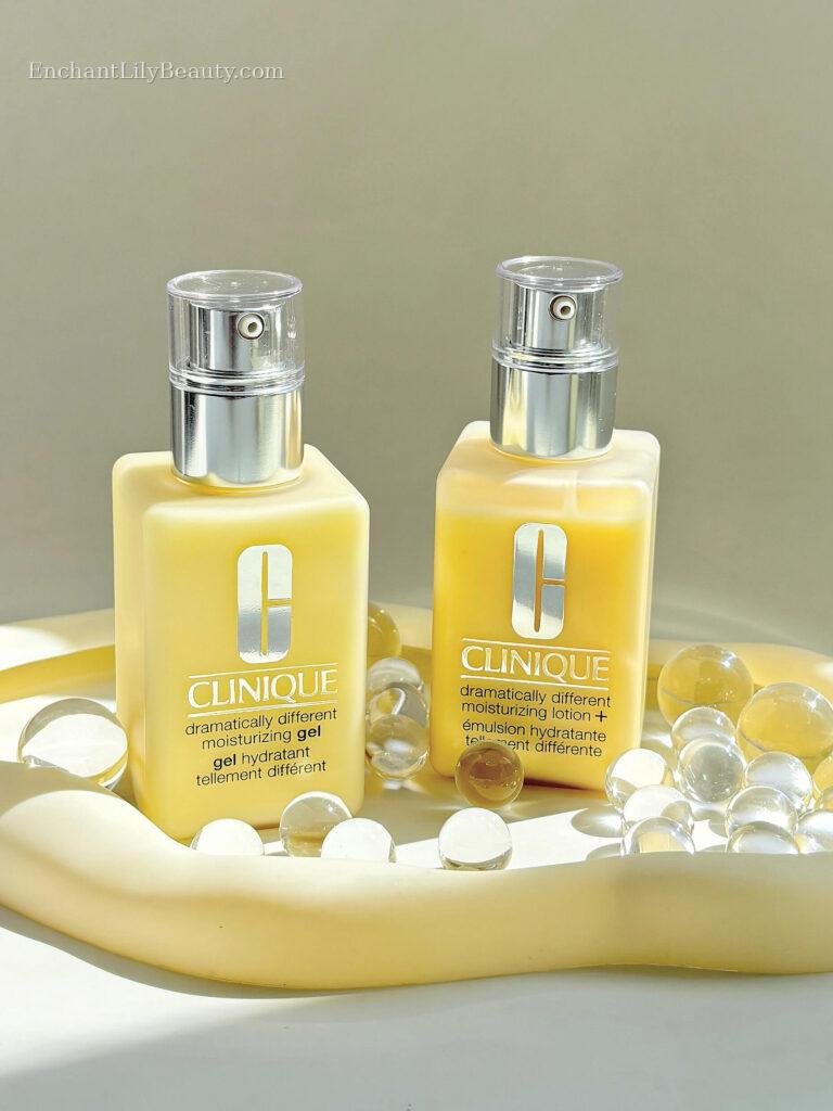Clinique Yellow Lotion Review: Which Version Is Best for Sensitive Skin?